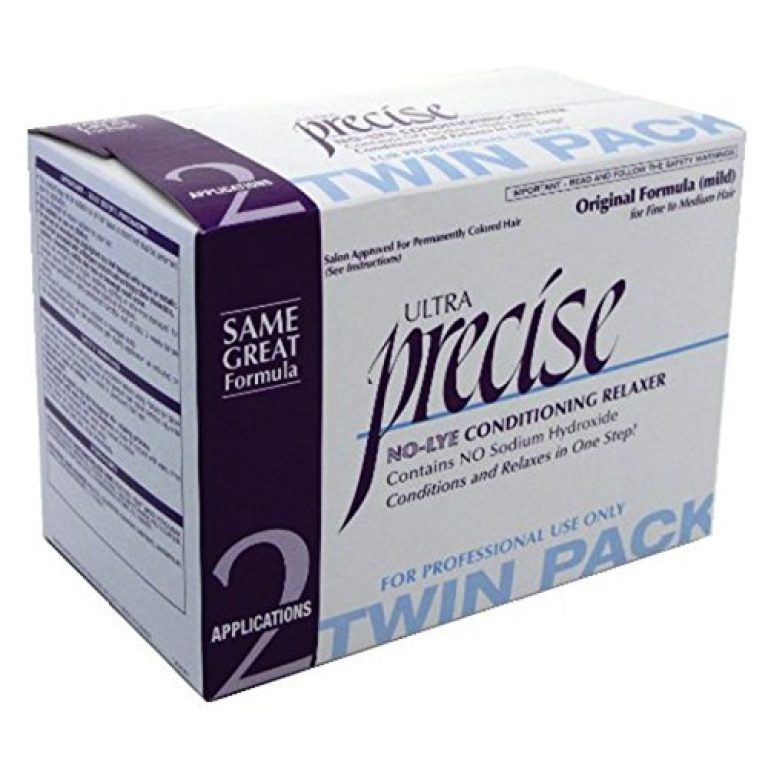 6 Best Hair Relaxers for Men in 2026: Detailed Reviews