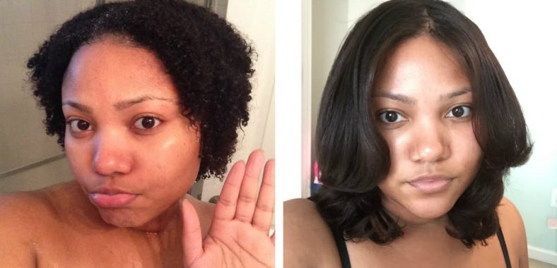Hair Texturizer vs Relaxer: Difference & Detailed Comparison