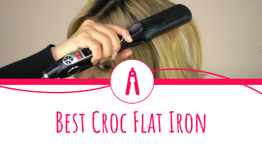 Best Croc Flat Iron Reviews (2026 Updated)