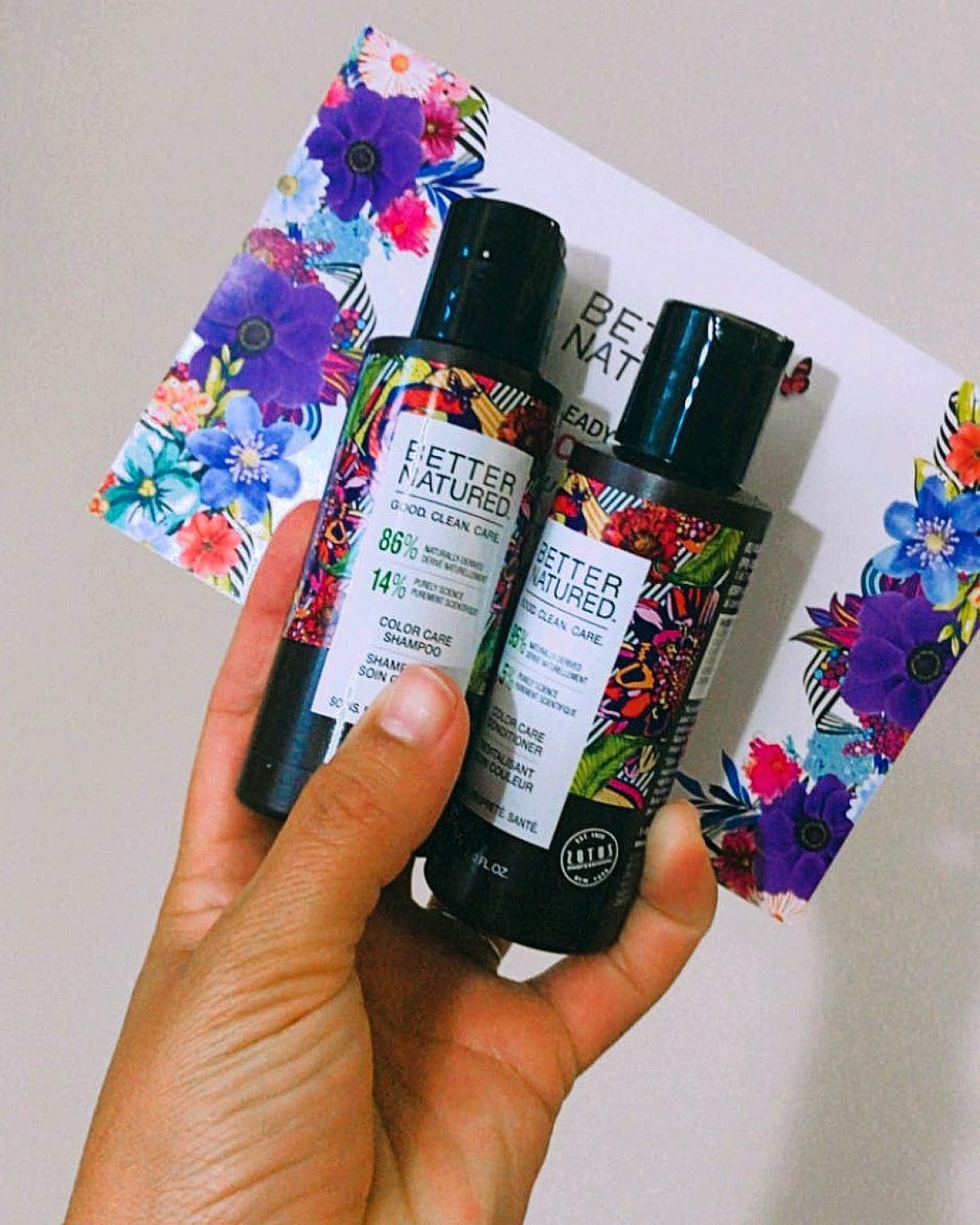 9 Best Shampoos for Relaxed Hair in 2023