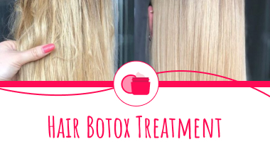 Hair Botox Treatment: How It Works & Alternatives