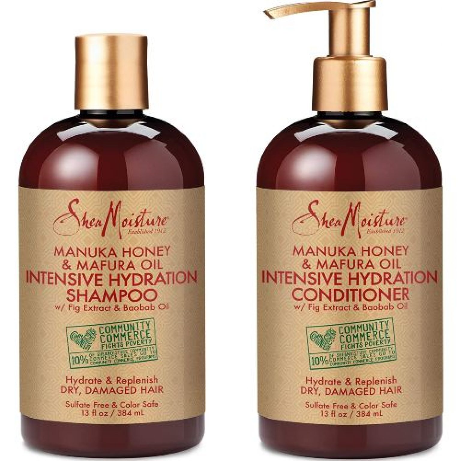 9 Best Shampoos for Relaxed Hair in 2023