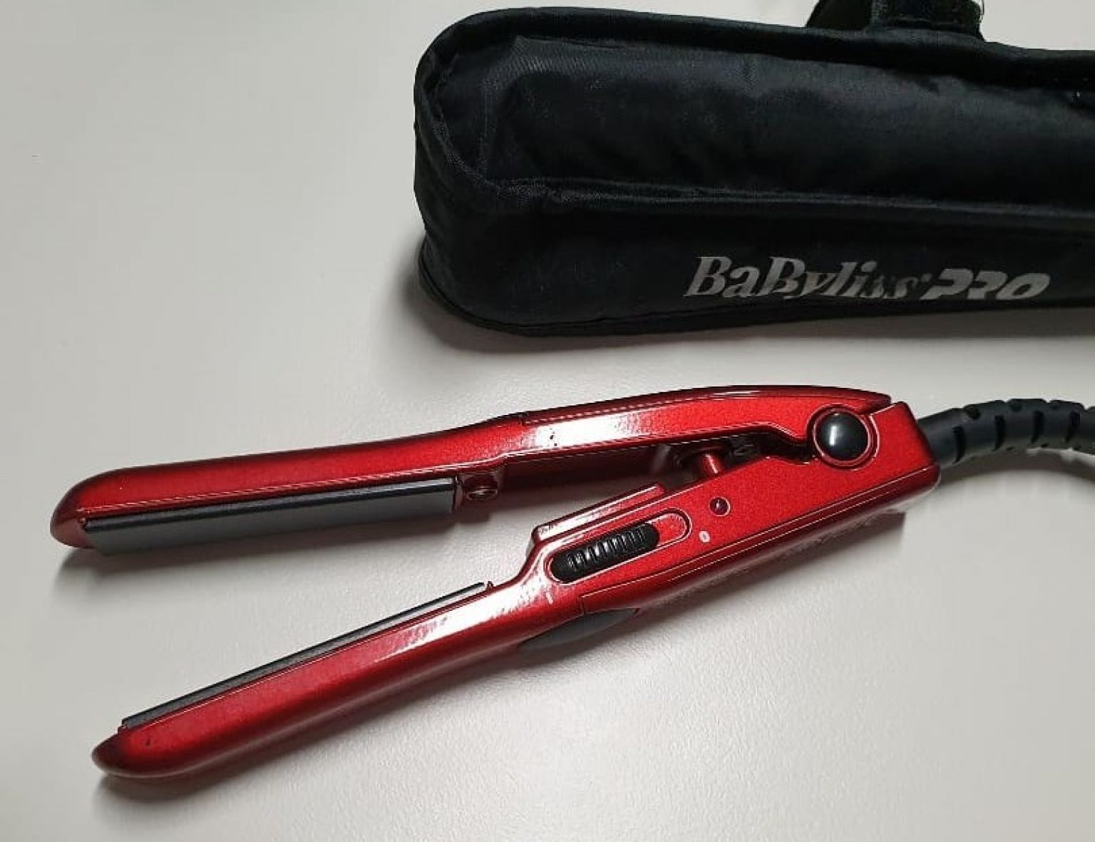 5 Best 1/2 Inch Flat Irons in 2025