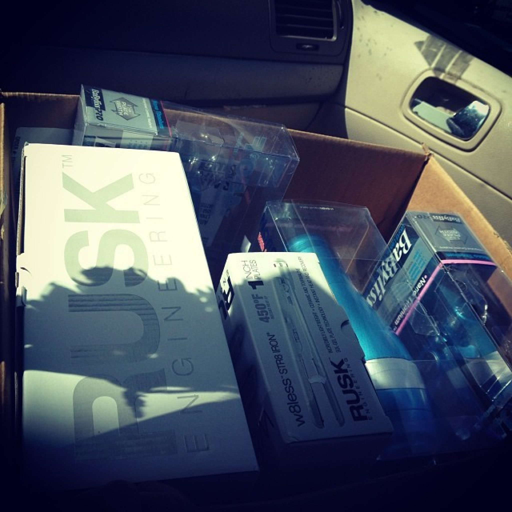 Best Rusk Flat Iron Reviews (2025 Updated)