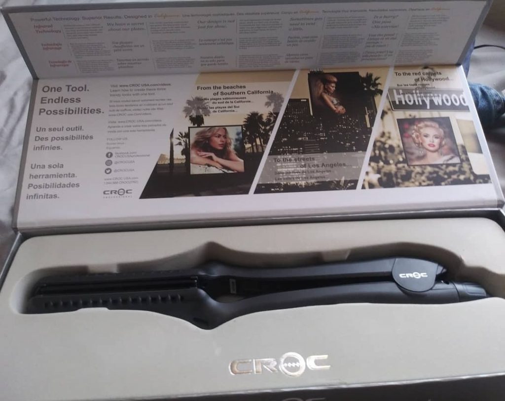 Best Croc Flat Iron Reviews (2026 Updated)