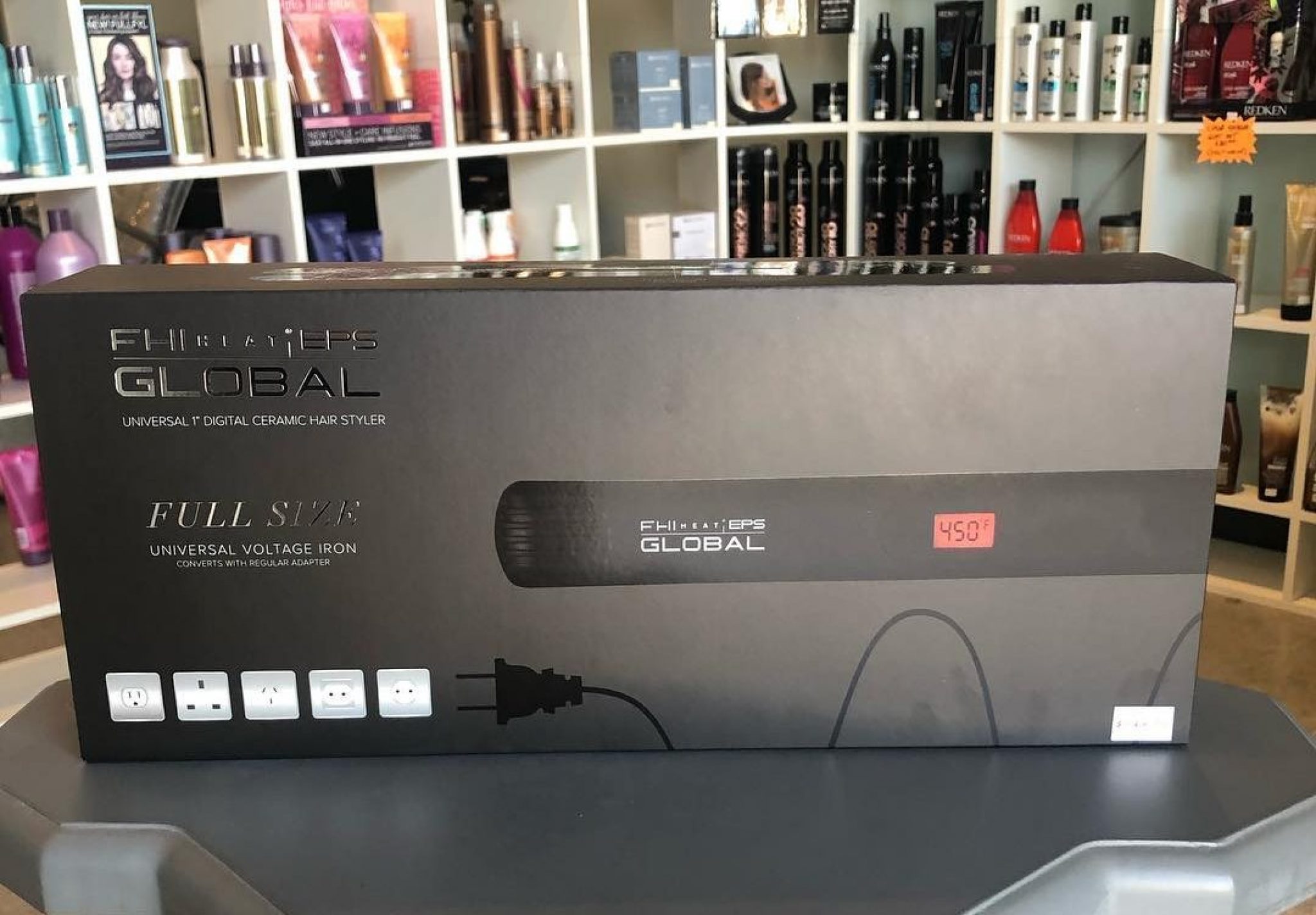 3 Best FHI Flat Iron Reviews (2024 Updated)