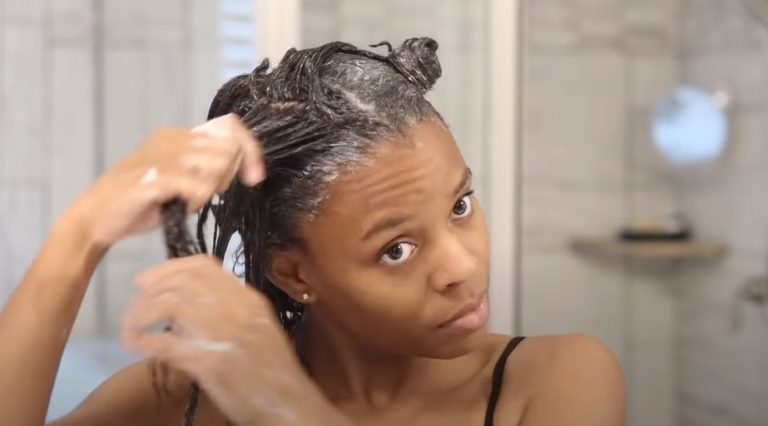 How Long After a Perm Can You Wash Your Hair: Tips From Stylist
