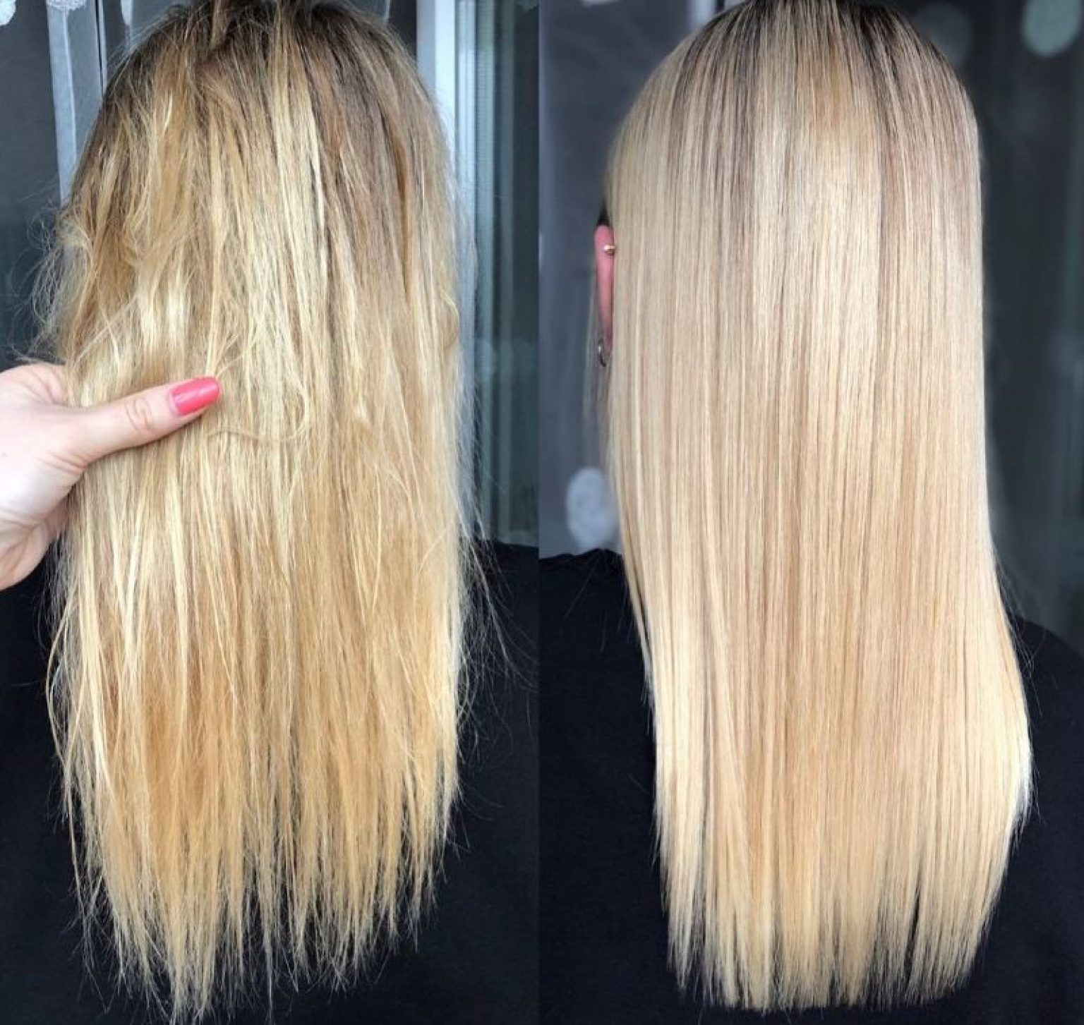 Hair Botox Treatment: How It Works & Alternatives