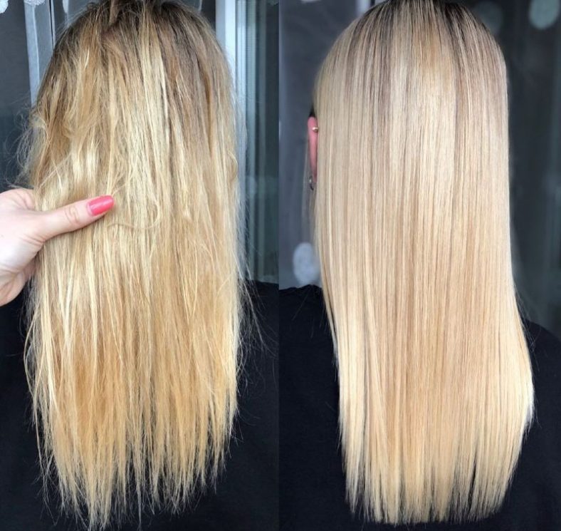 Hair Botox Treatment: How It Works & Alternatives