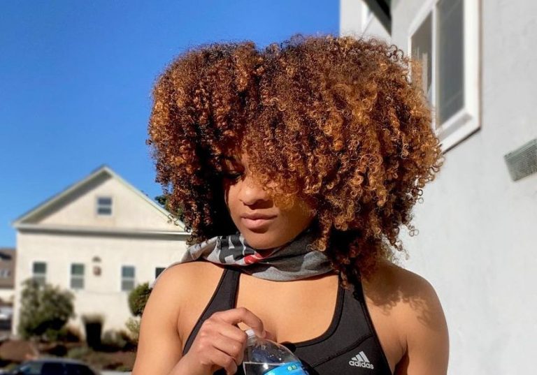 Transitioning to Natural Hair: Growing Out Your Relaxer