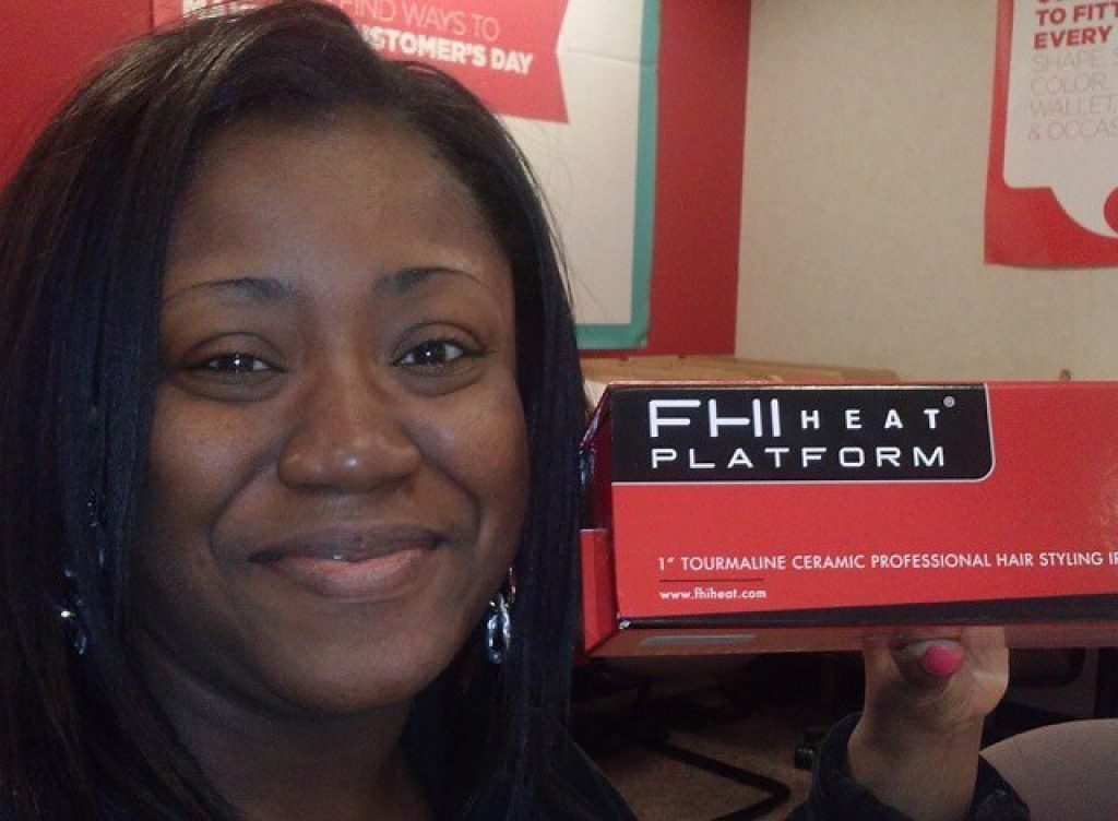 8 Best Flat Irons for Silk Press in 2024