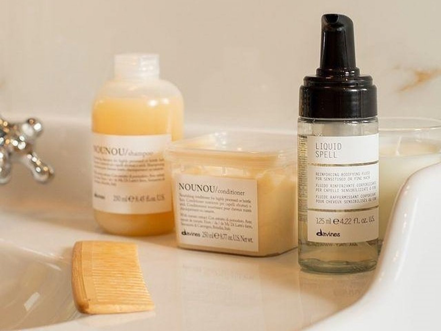 9 Best Shampoos for Relaxed Hair in 2023