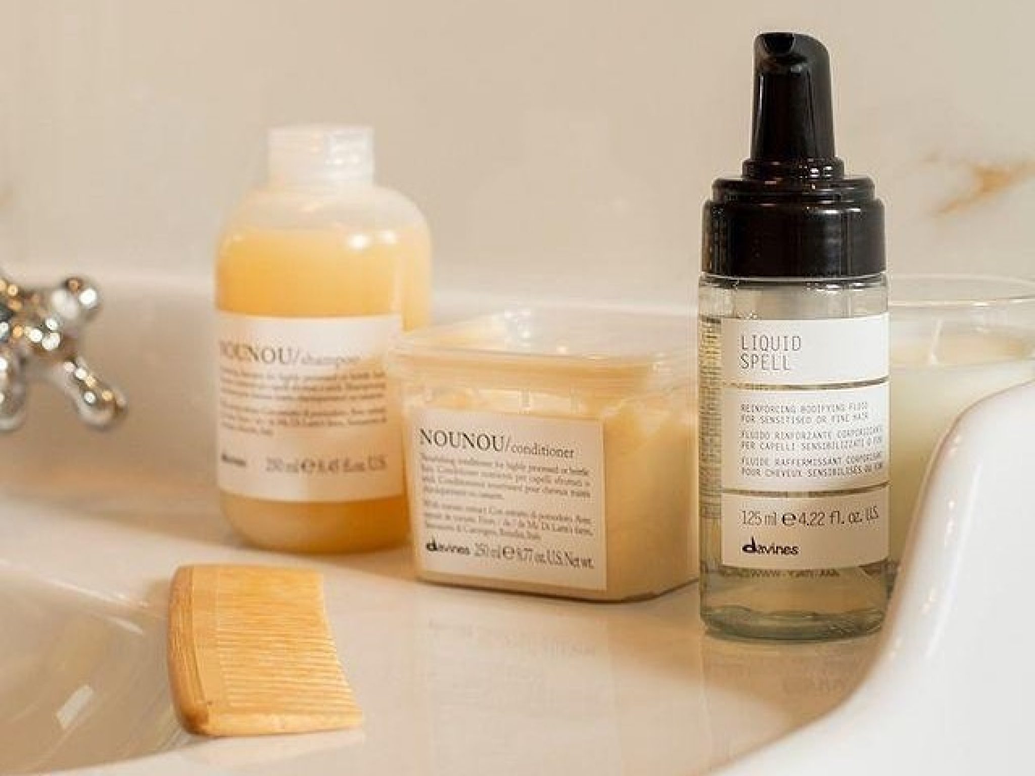 9 Best Shampoos for Relaxed Hair in 2023