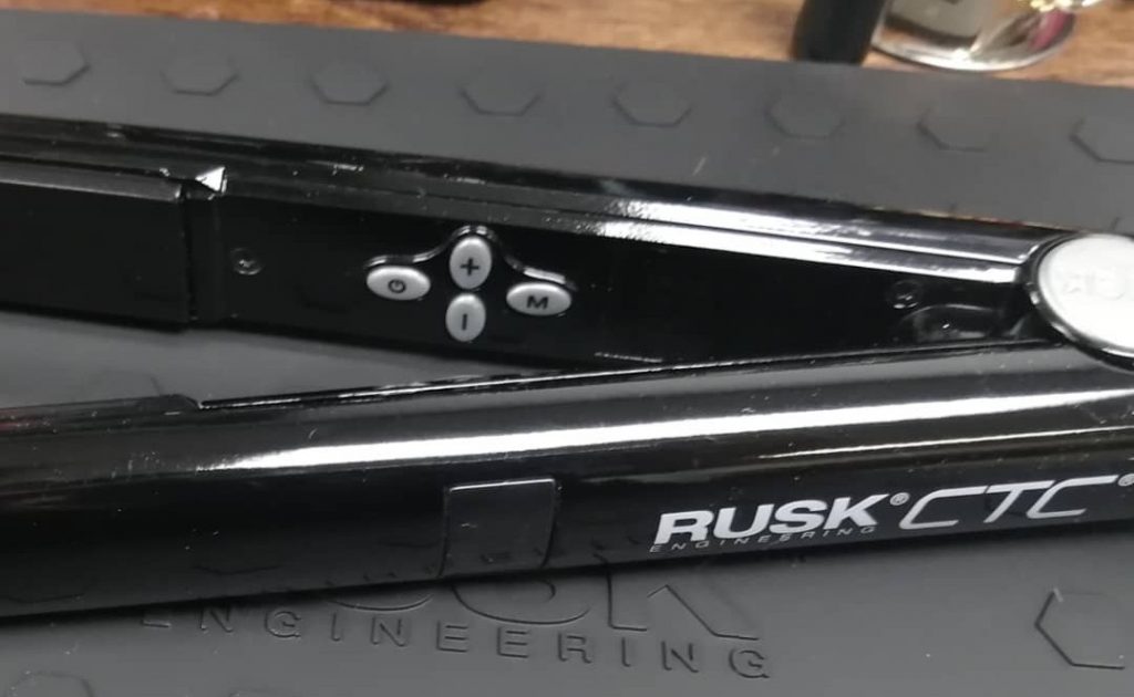 Best Rusk Flat Iron Reviews (2025 Updated)