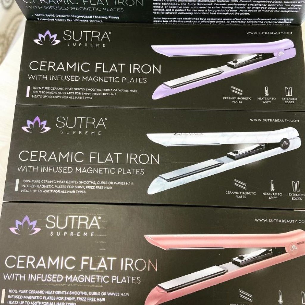Sutra Flat Iron Reviews: 1 Year of Use (2026 Updated)