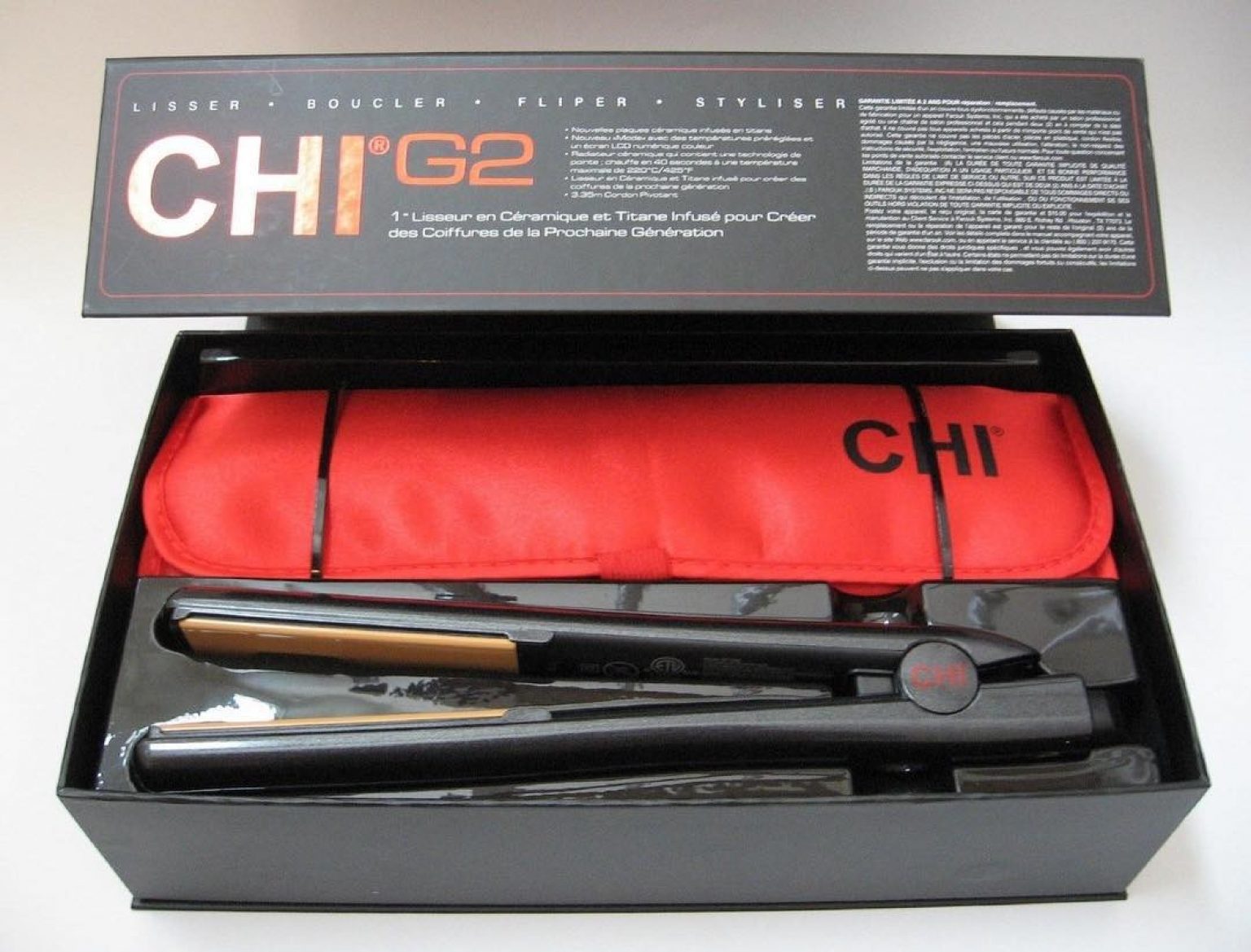 4 Best Flat Irons With Auto Shut-Off In 2025