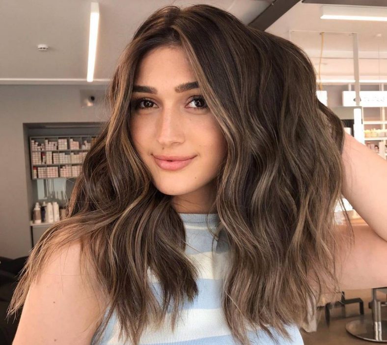 How to Determine Your Hair Type: Structure, Shape, Oiliness