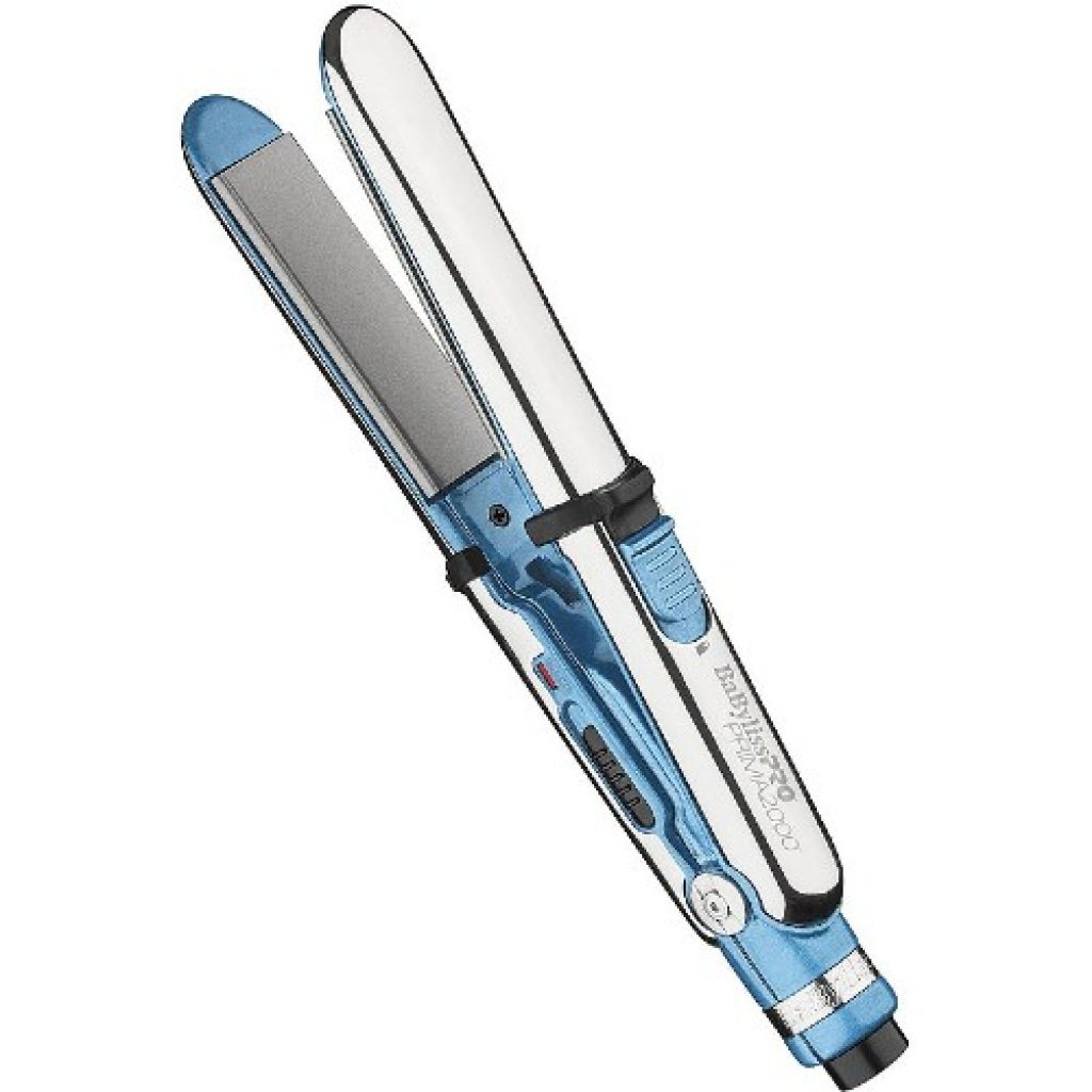 7 Best Mini Straighteners For Short Hair In 2024