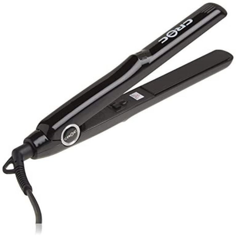 7 Best Mini Straighteners For Short Hair In 2023