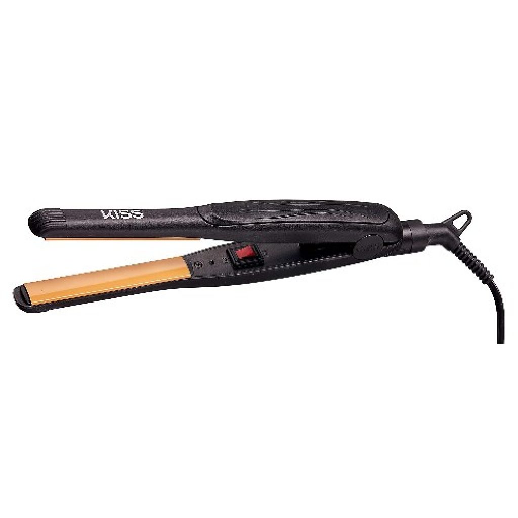 7 Best Mini Straighteners For Short Hair In 2024