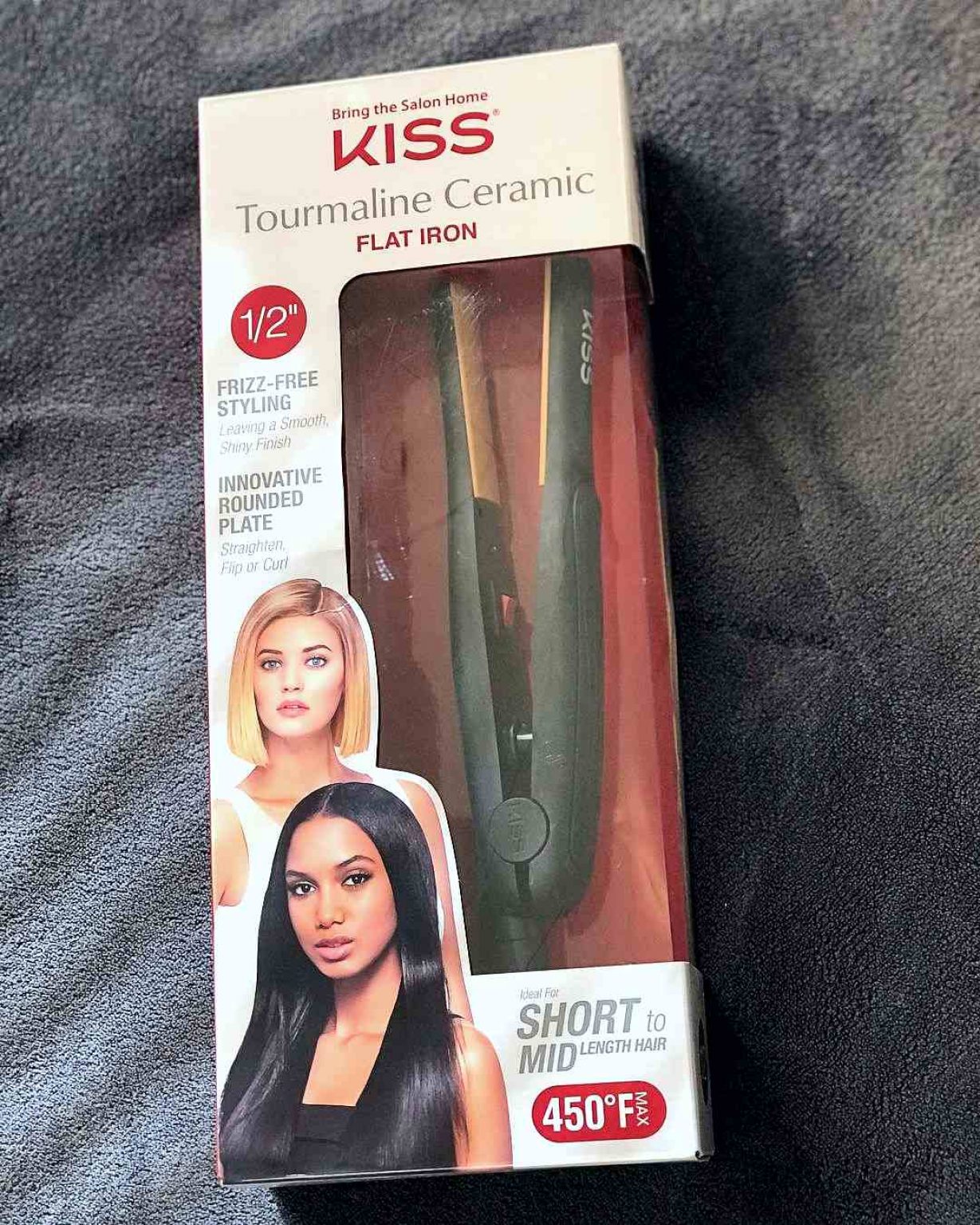 7 Best Mini Straighteners For Short Hair In 2024