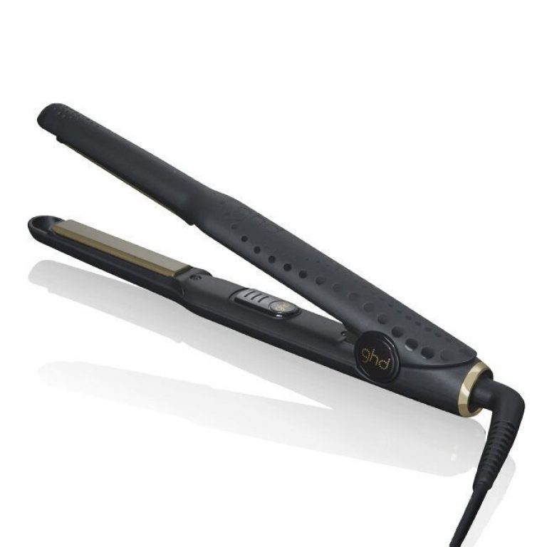 7 Best Mini Straighteners For Short Hair In 2024