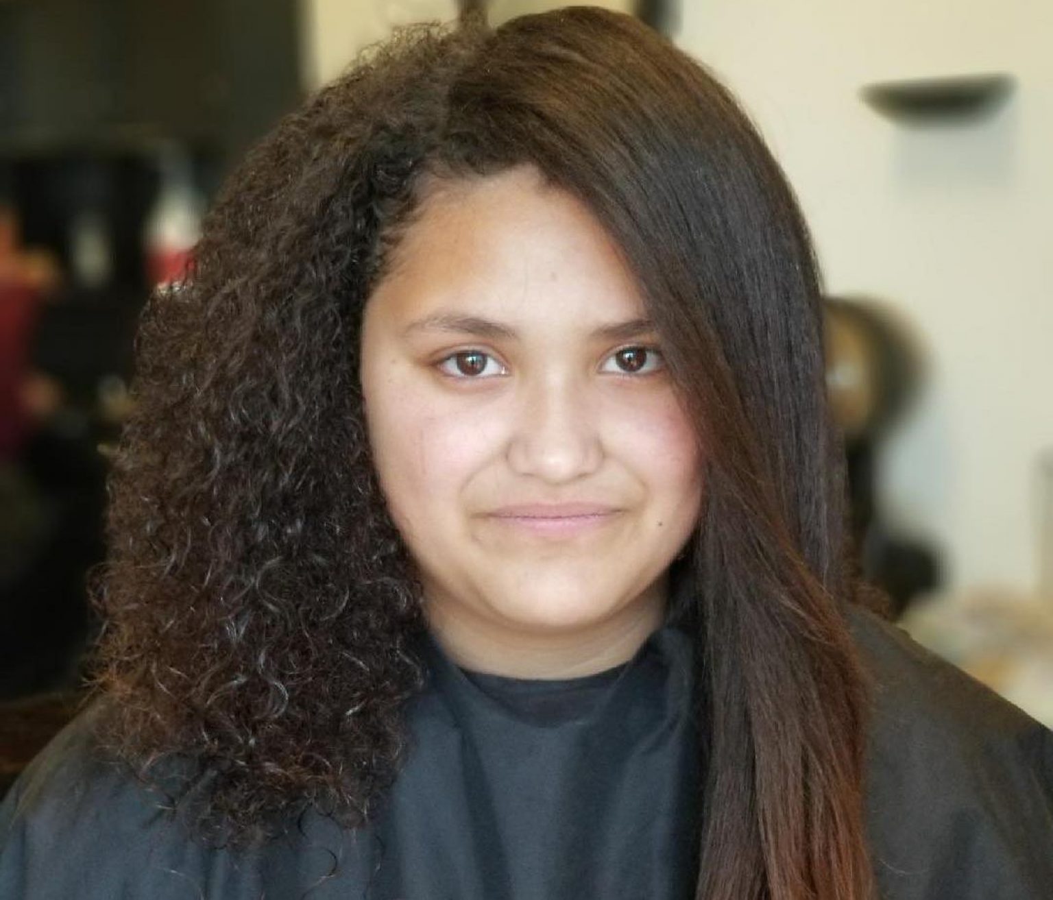 8 Best Products To Straighten Natural Black Hair in 2024