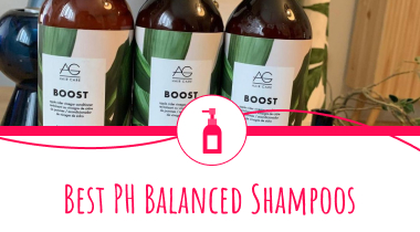 8 Best pH-Balanced Shampoos in 2023