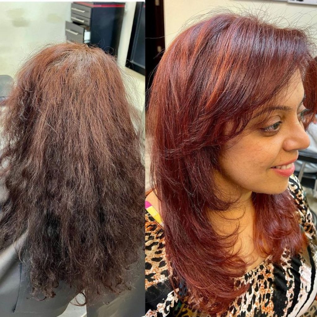 Hair Texturizer vs Relaxer: Difference & Detailed Comparison