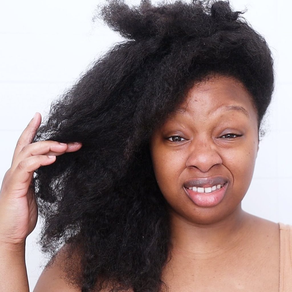 How to Co-Wash Natural Hair: All You Need to Know