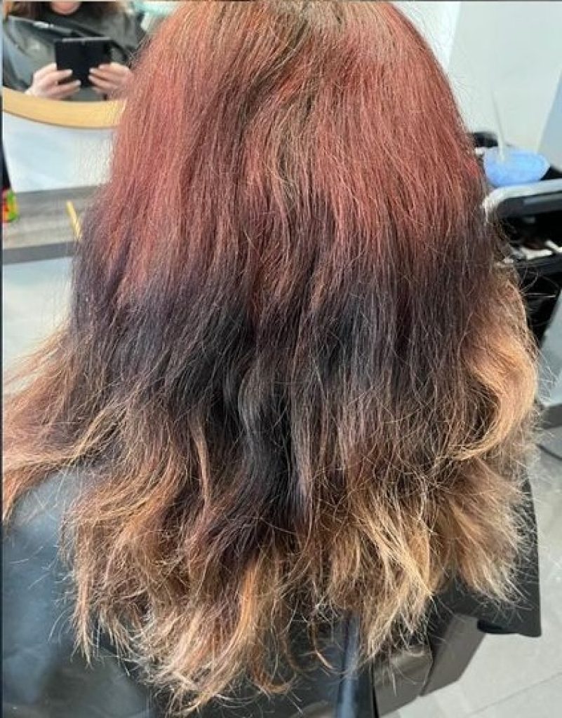 Why Does Hair Curl at the End: 8 Reasons Explained