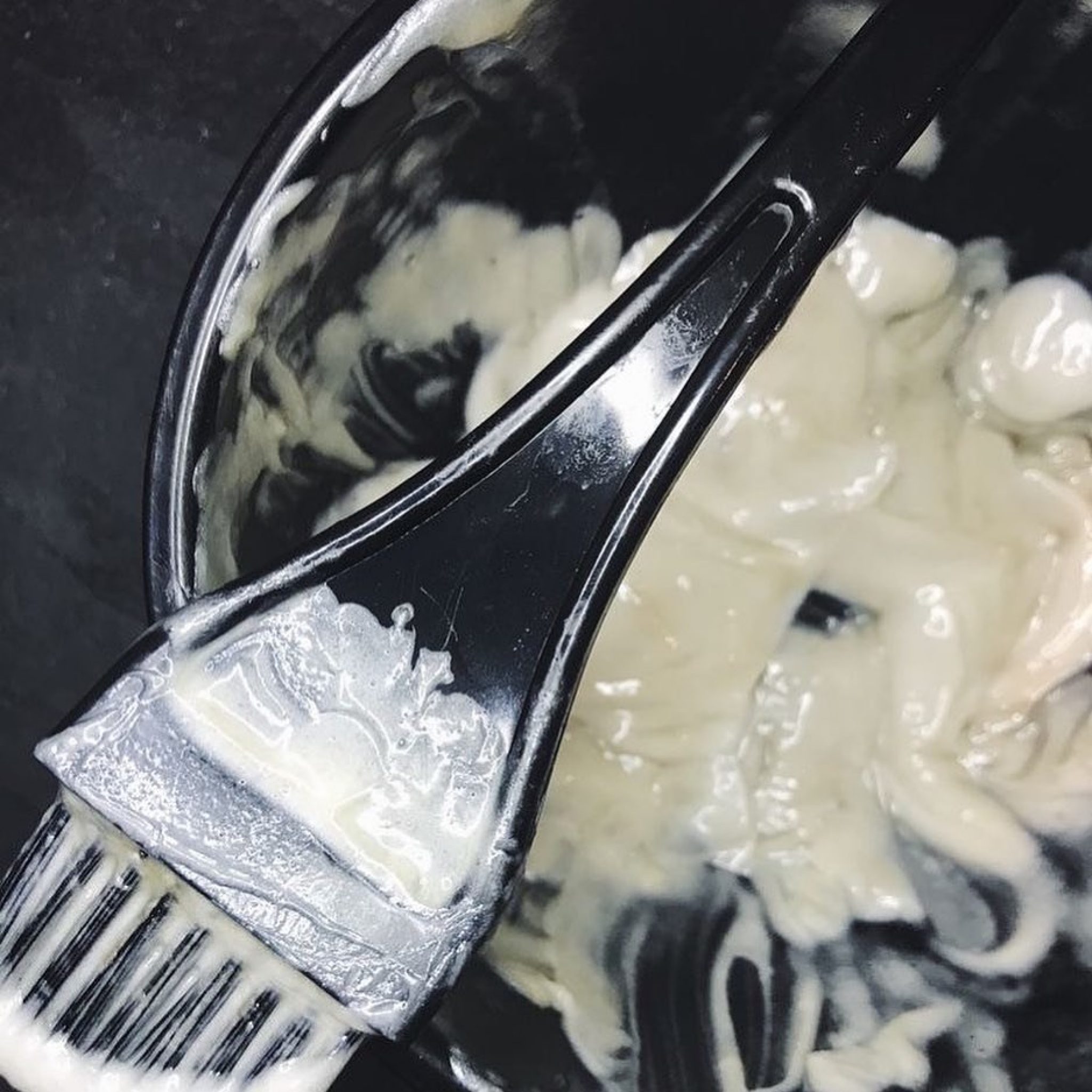 How to Dilute Developer? (Diluting 20/30/40 Volumes)