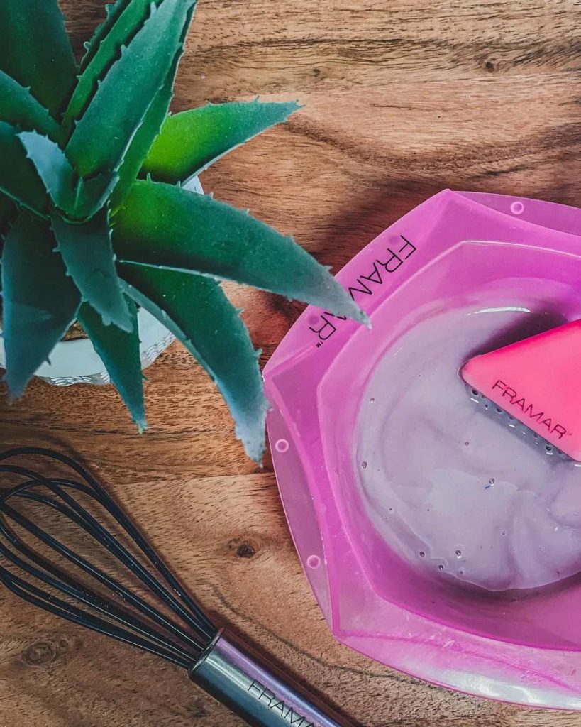 Does Toner Damage Hair? 4 Tips to Avoid It