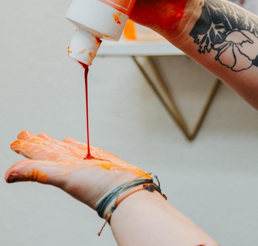 Hair Turned Green After Dyeing Brown: Why & How to Fix It?