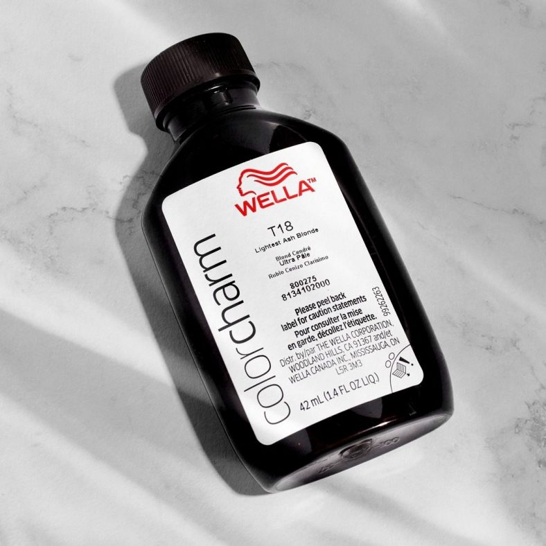 Wella T14 vs T18 Toner Difference & Comparison (w Pics)