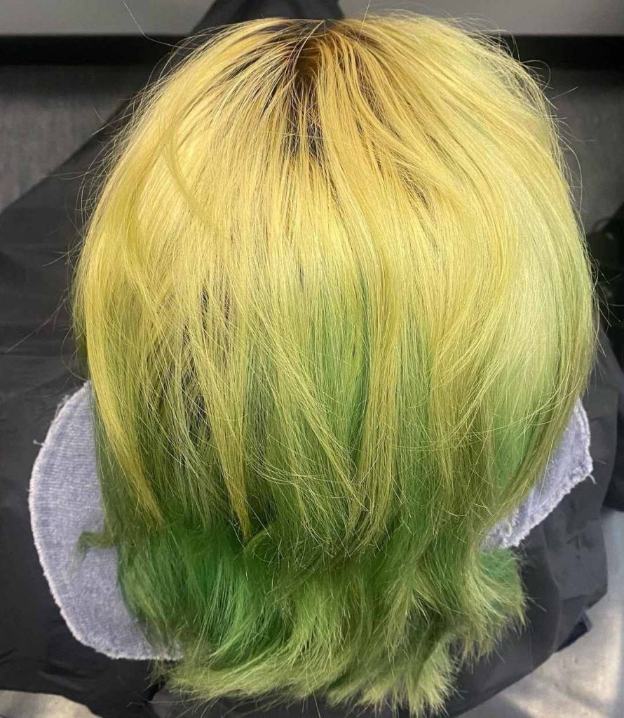 How to Remove Blue Hair Dye: 11 Methods That Work