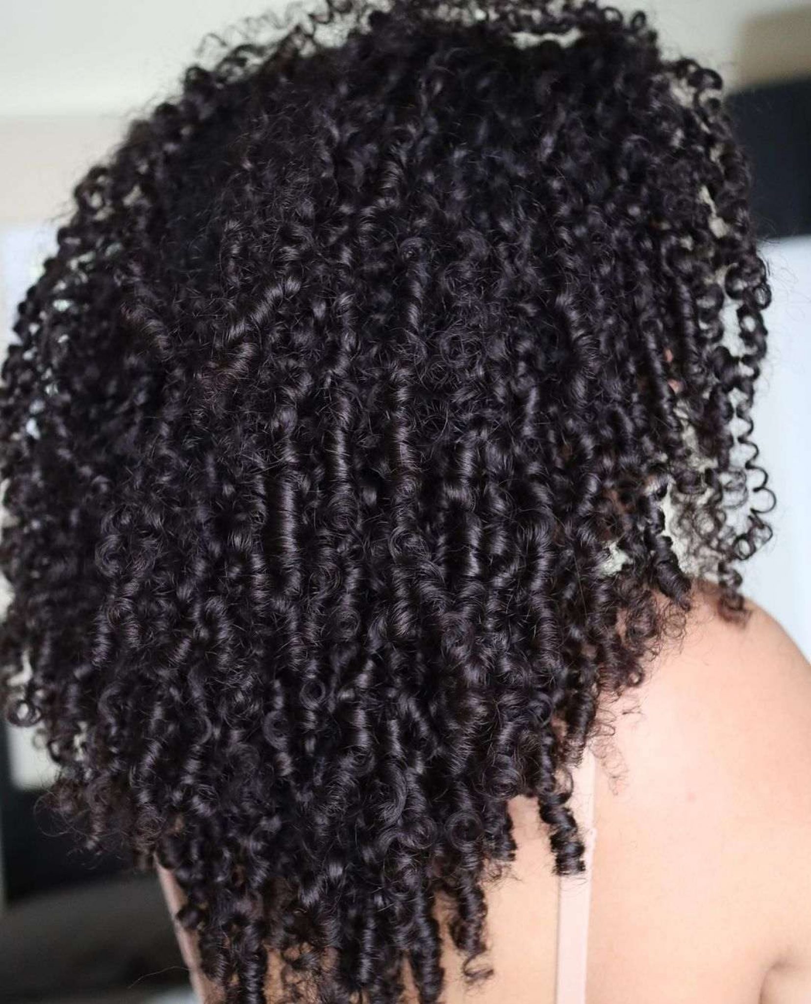 3C vs 4A Hair Type: Real Difference Explained