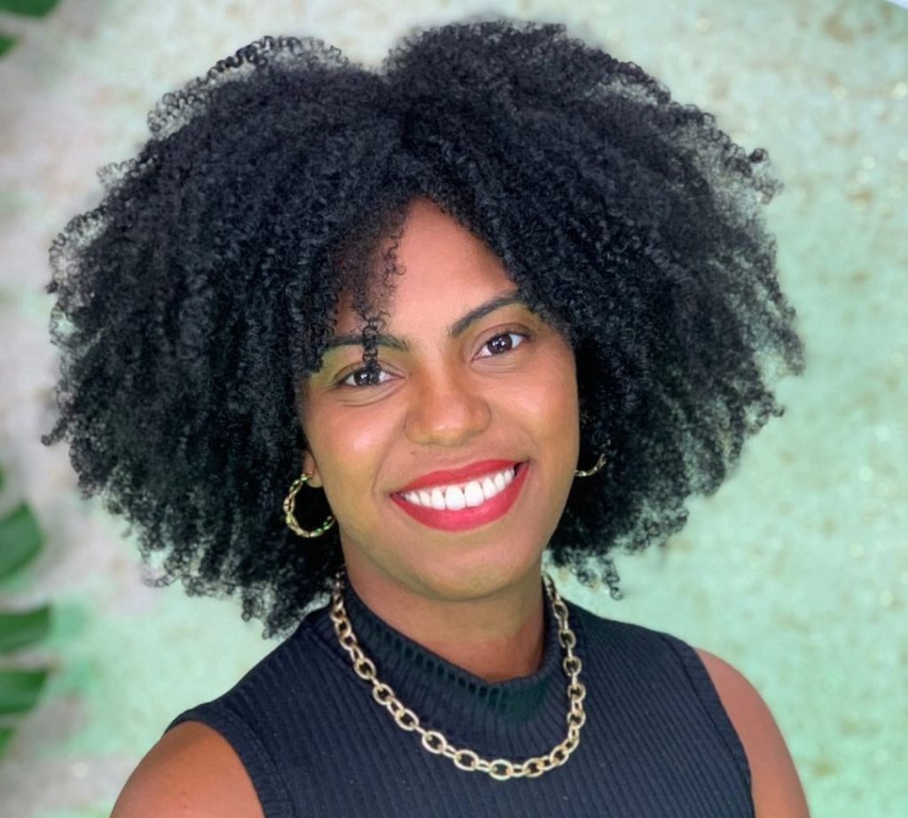 3C vs 4A Hair Type: Real Difference Explained