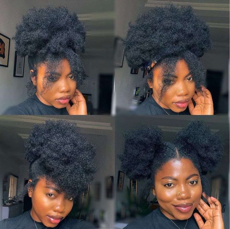 How Often Should You Wash 4c Hair All You Need To Know