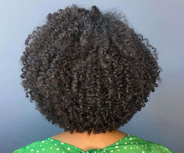 3C vs 4A Hair Type: Real Difference Explained