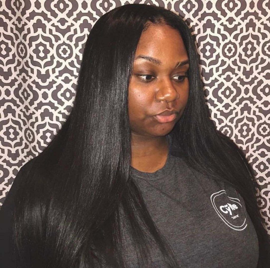 How Long Does Silk Press Last? (+Tips to Make It Last Longer)