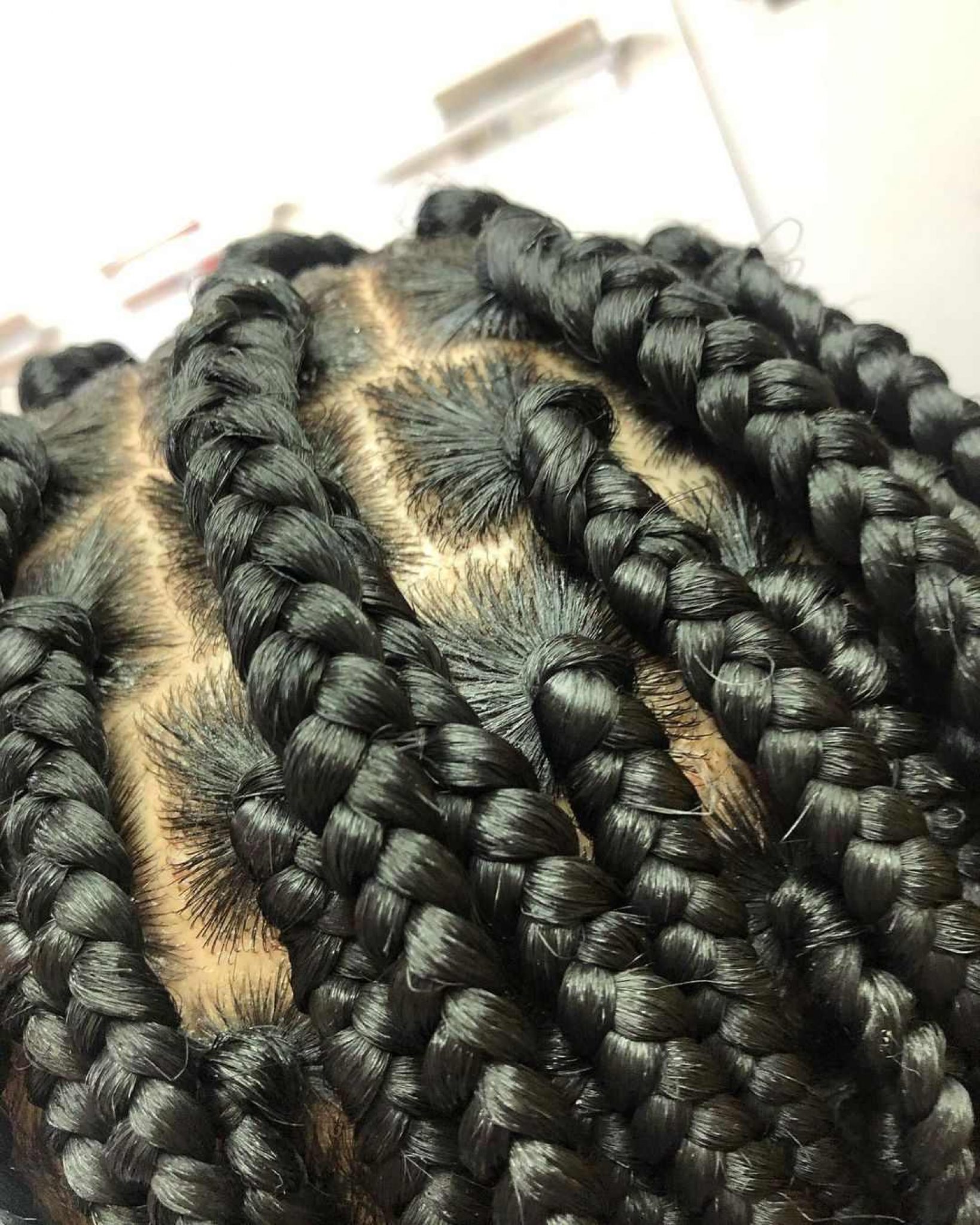 Do Braids Help Your Hair Grow? (Or Is It Just a Myth?)