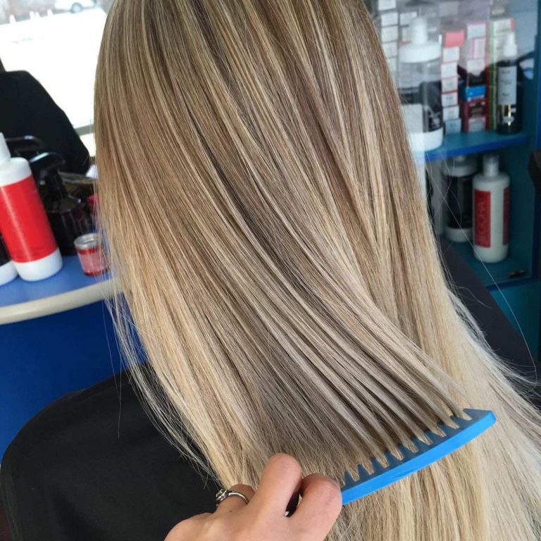 How to Use Hair Toner After Bleaching