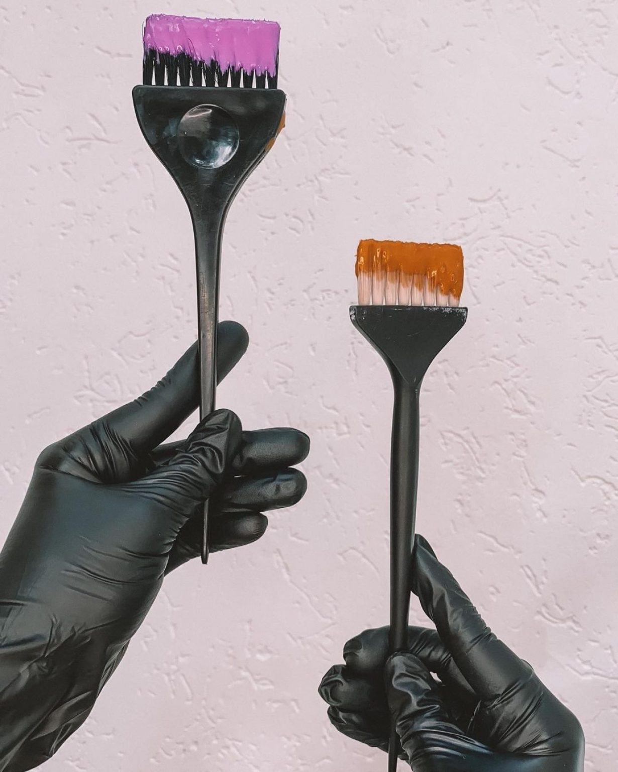 How to Use Hair Toner After Bleaching