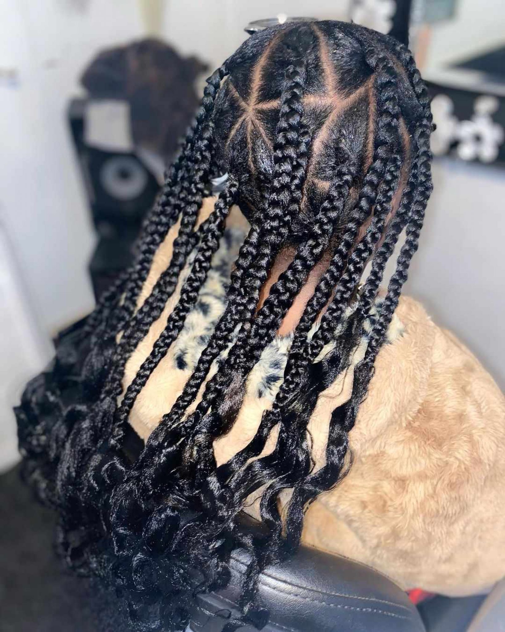 Do Braids Help Your Hair Grow? (Or Is It Just a Myth?)