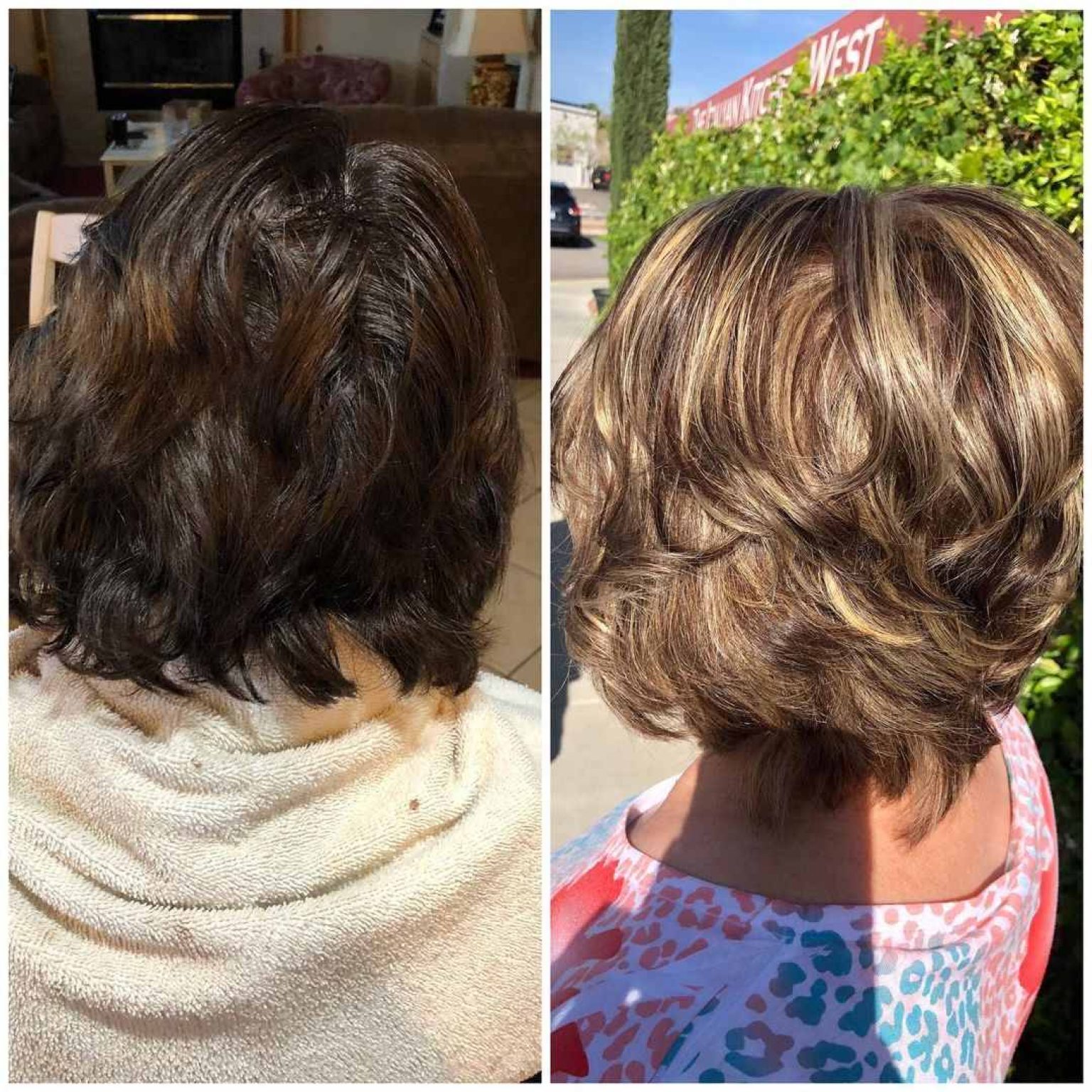 Wella T28 Before and After (With Pictures)