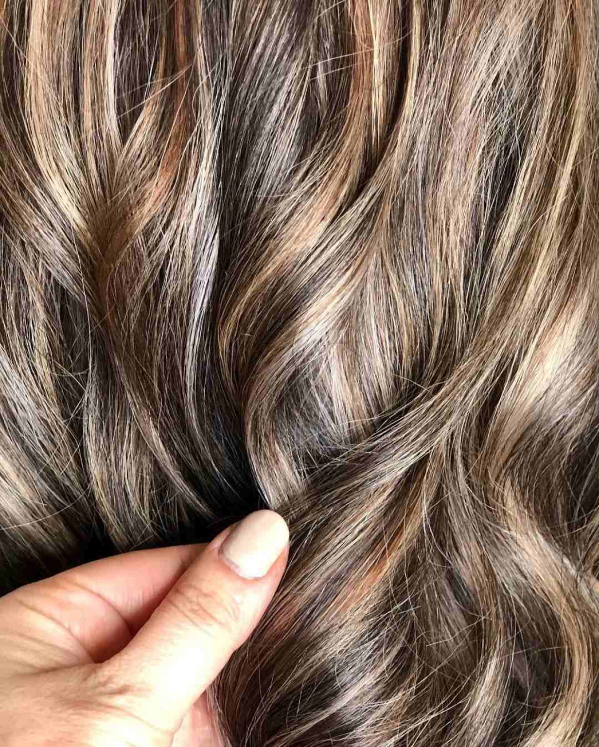 How to Lighten Hair Dyed Too Dark? 9 Methods That Work