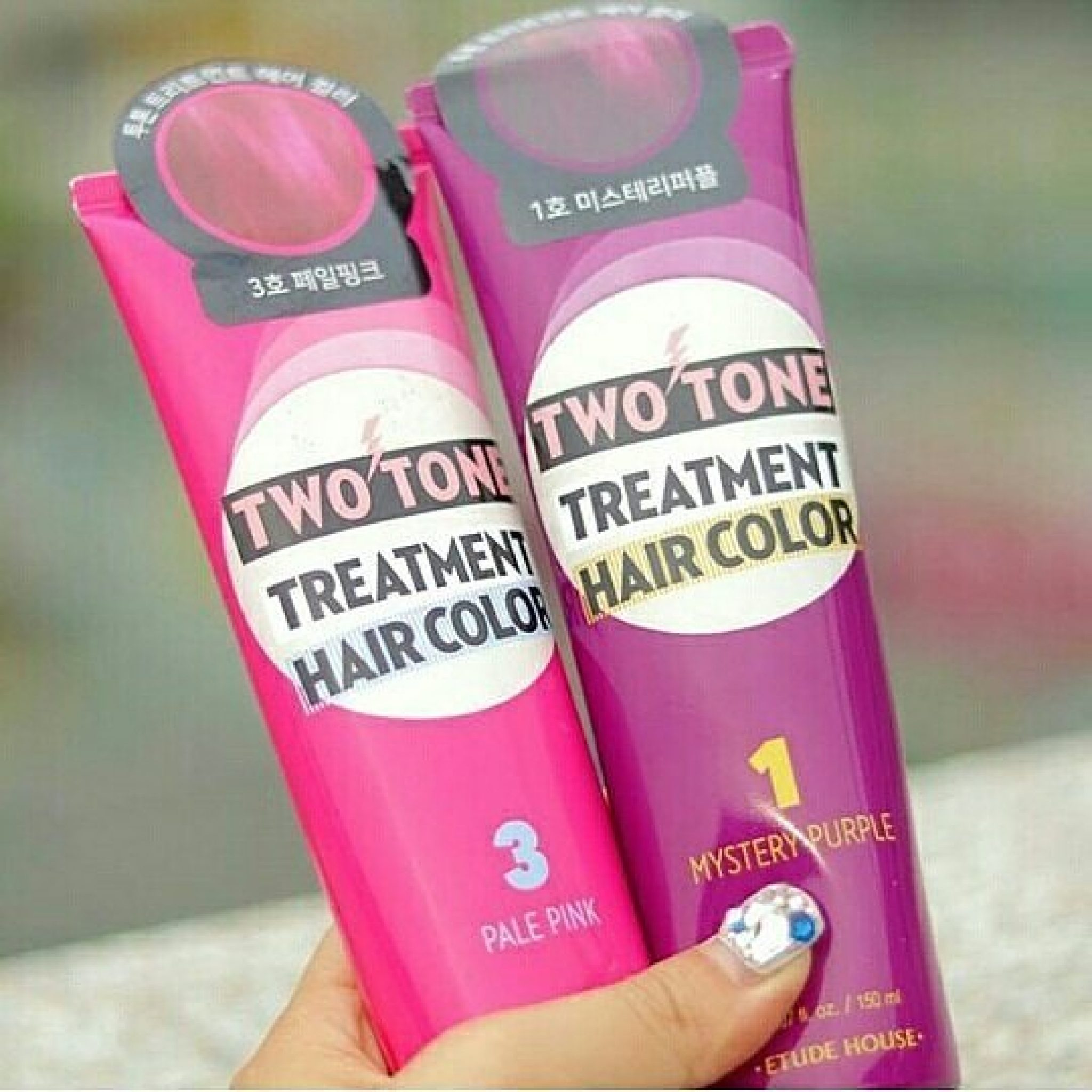 6 Best Korean Hair Dyes in 2025 (Safest on the Market)