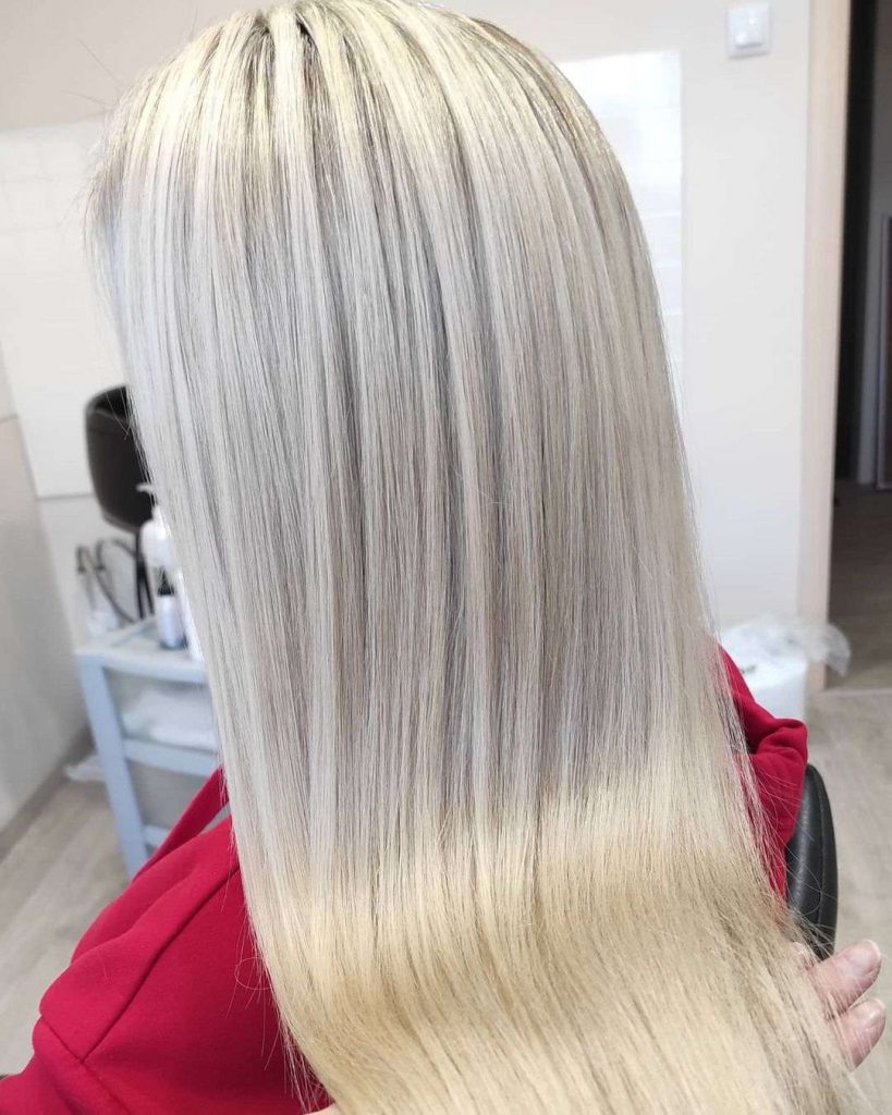 How Much Developer to Use With Hair Dye?