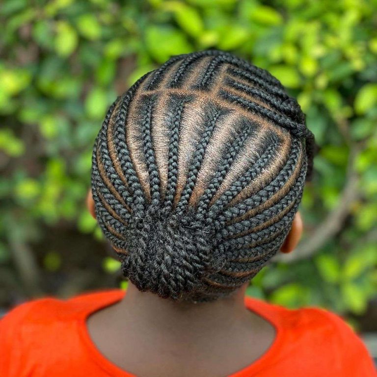 How Long Do Cornrows Last? Tips to Make Them Last Longer